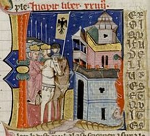 Sybil of Jerusalem – Team Queens