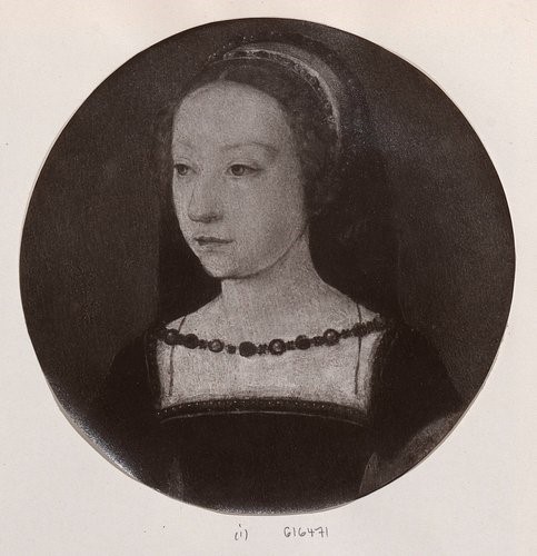 Mary Tudor – Team Queens