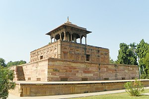 India – Team Queens