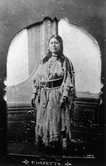 Chipeta – Team Queens